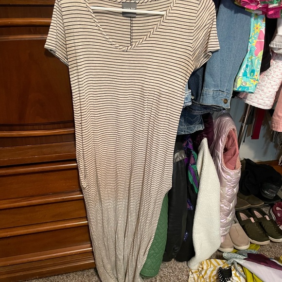 Olivia Rae | Dresses | Olivia Rae Maxi Dress | Poshmark